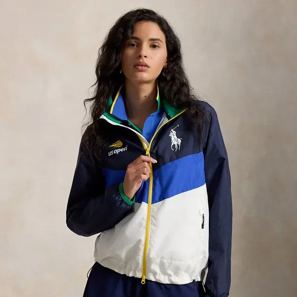 Ralph Lauren Us Open Umpire Jacket