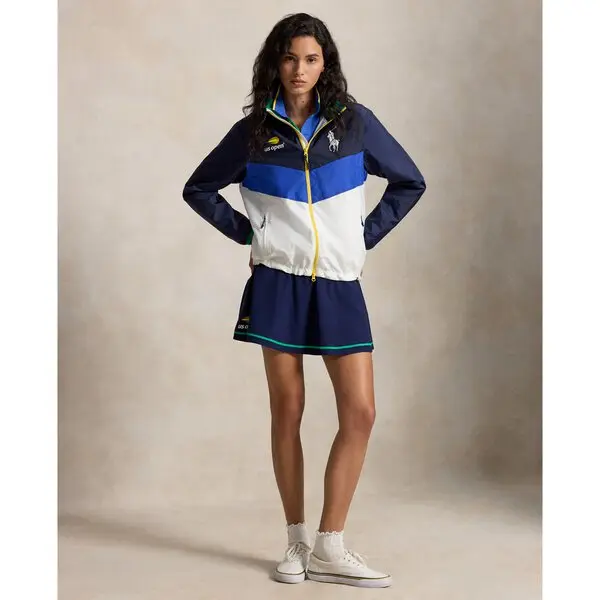 Ralph Lauren Us Open Umpire Jacket