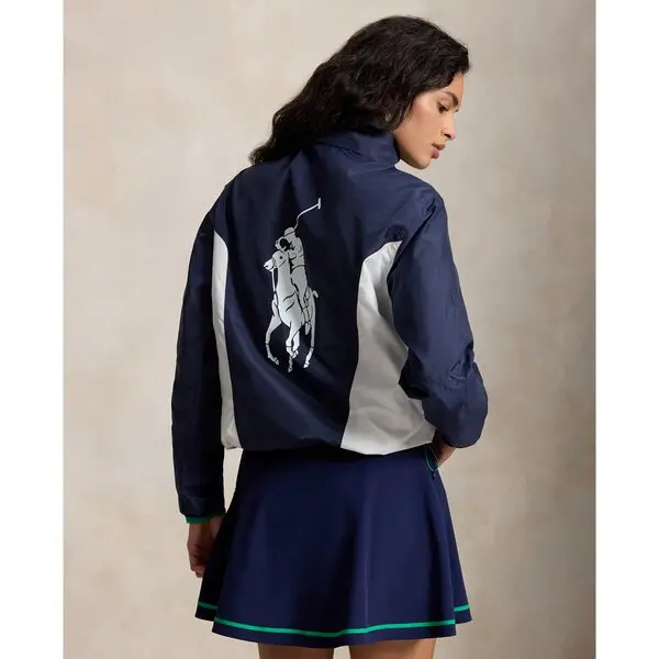 Ralph Lauren Us Open Umpire Jacket