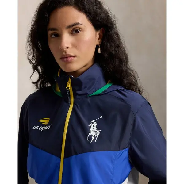 Ralph Lauren Us Open Umpire Jacket
