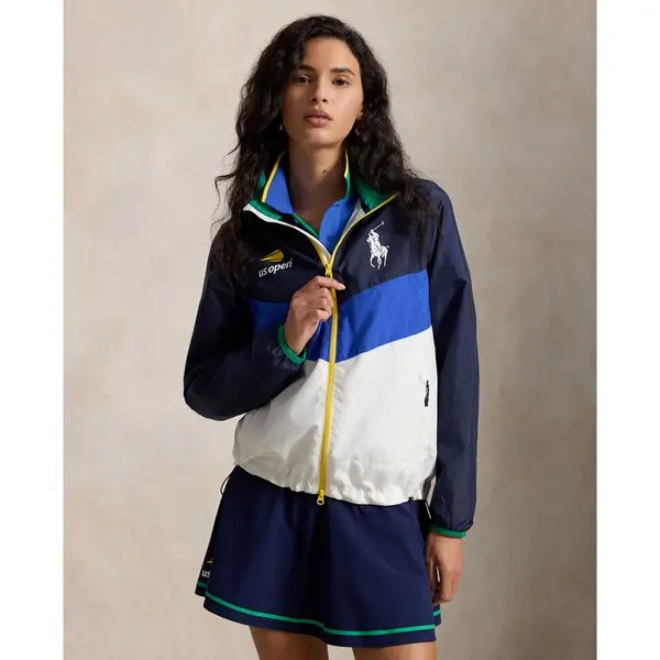 Ralph Lauren Us Open Umpire Jacket