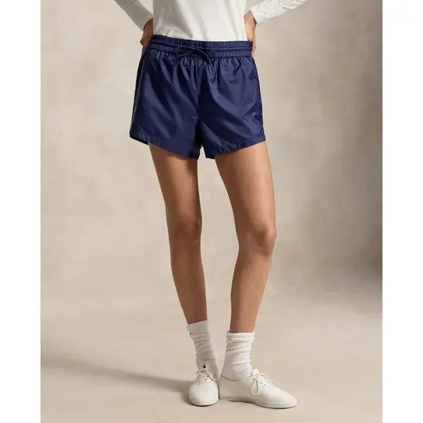 Ralph Lauren Ripstop Drawstring Short - Refined Navy