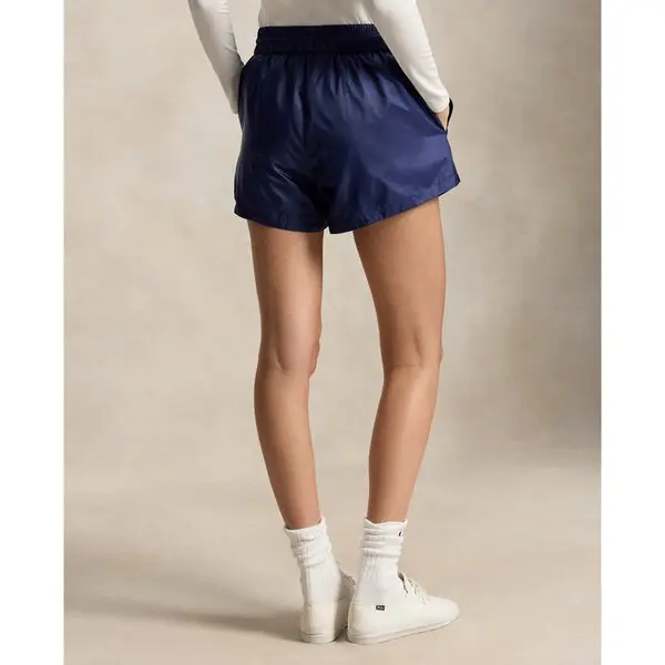 Ralph Lauren Ripstop Drawstring Short - Refined Navy