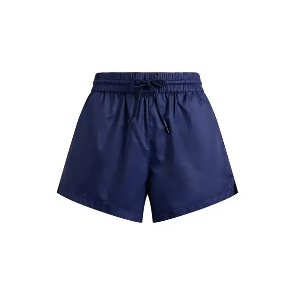 Ralph Lauren Ripstop Drawstring Short - Refined Navy