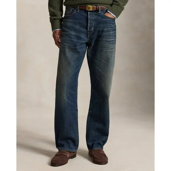 Ralph Lauren Vintage Classic Jean