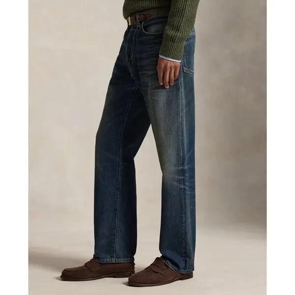 Ralph Lauren Vintage Classic Jean