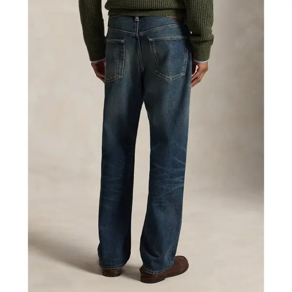 Ralph Lauren Vintage Classic Jean