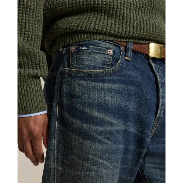 Ralph Lauren Vintage Classic Jean