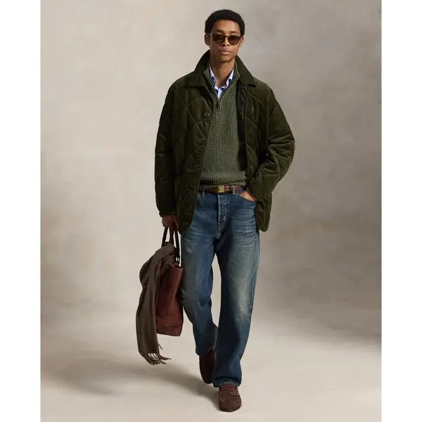 Ralph Lauren Vintage Classic Jean