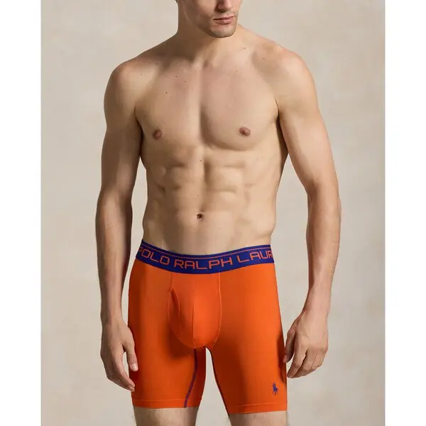 Ralph Lauren Performance Sport Boxer Brief 3-pack - Multi