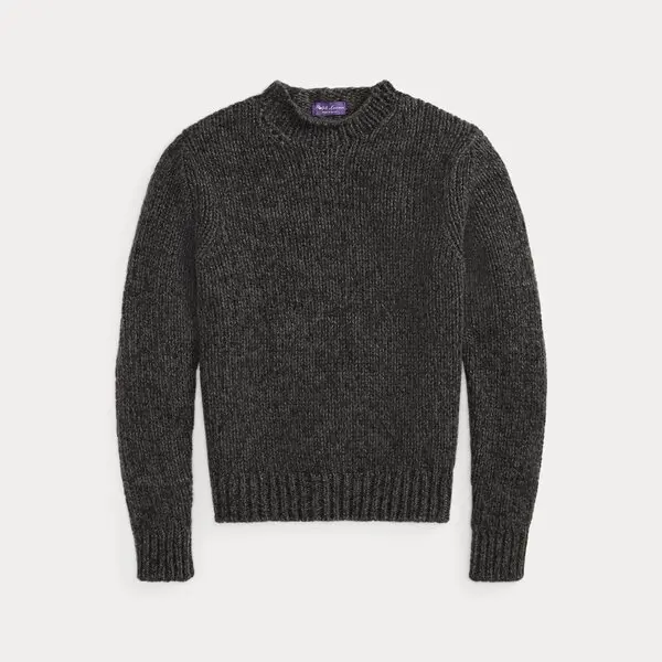 Ralph Lauren Cashmere Rollneck Sweater