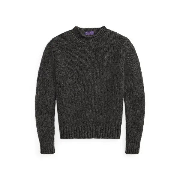 Ralph Lauren Cashmere Rollneck Sweater