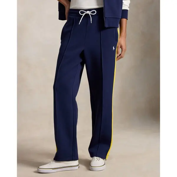 Ralph Lauren Us Open Ball Crew Track Pant