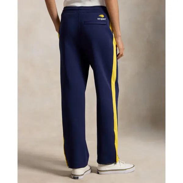 Ralph Lauren Us Open Ball Crew Track Pant