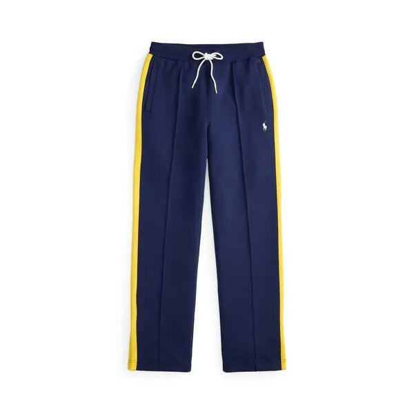 Ralph Lauren Us Open Ball Crew Track Pant