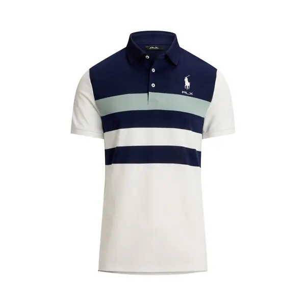Ralph Lauren Tailored Fit Performance Polo Shirt