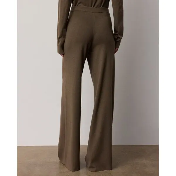 Ralph Lauren Francesca Wool-blend Sweater Pant