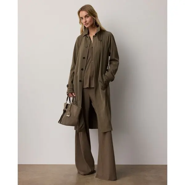 Ralph Lauren Francesca Wool-blend Sweater Pant