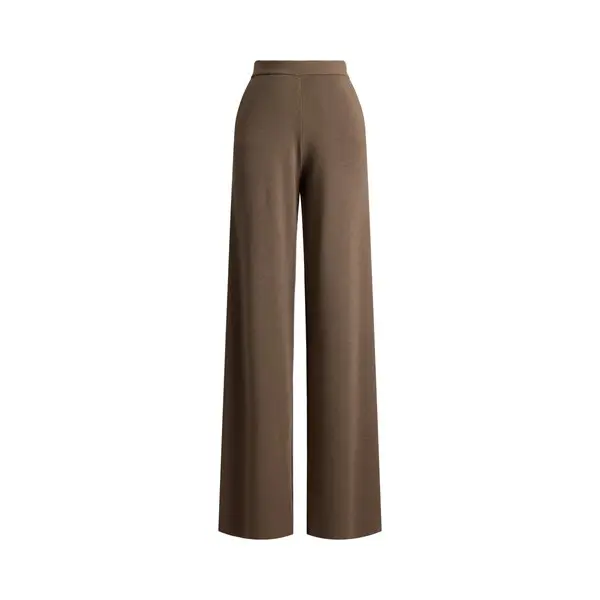 Ralph Lauren Francesca Wool-blend Sweater Pant