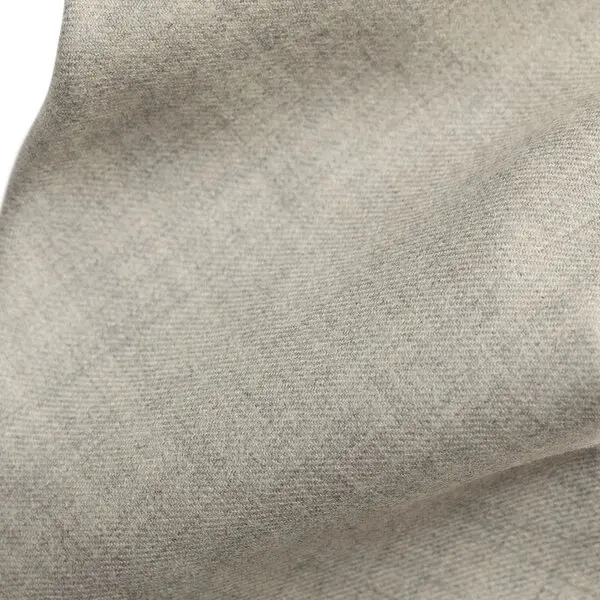 Ralph Lauren Wool Flannel Neck Tie