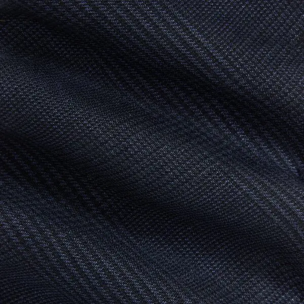Ralph Lauren Glen Plaid Linen-silk Tie