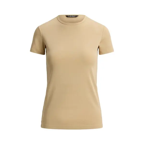 Ralph Lauren Stretch Cotton Tee
