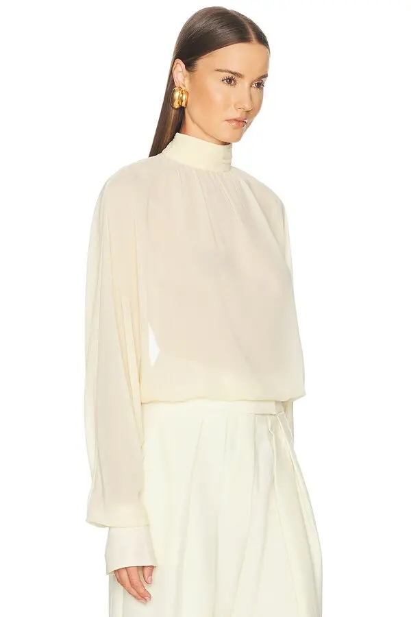 SEROYA Farran Blouse