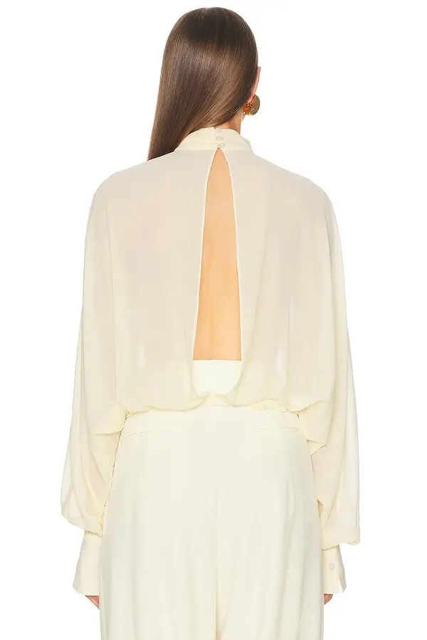 SEROYA Farran Blouse