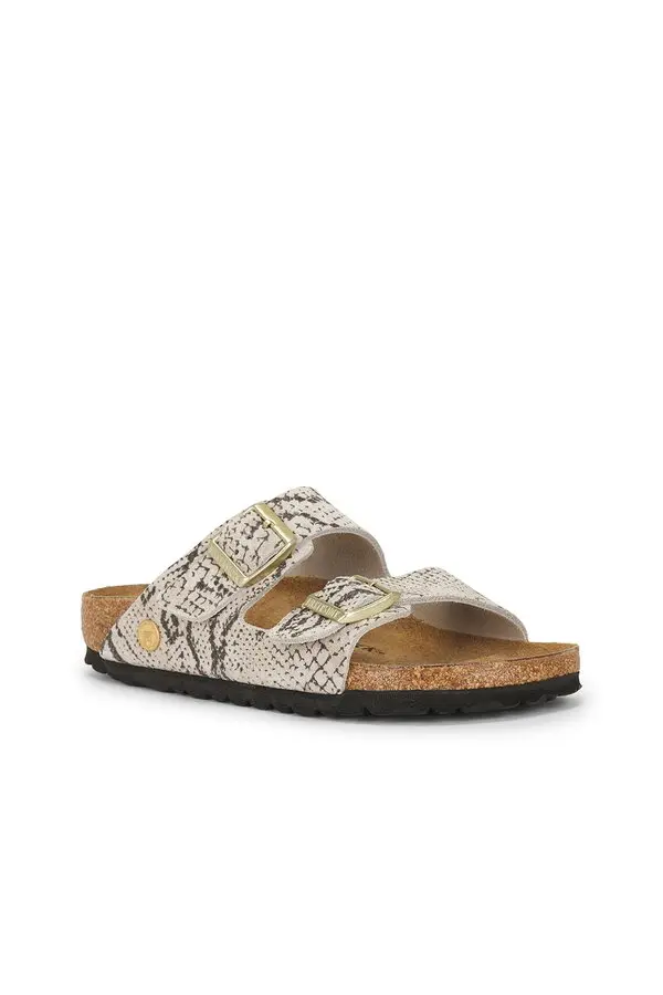 BIRKENSTOCK Arizona Printed Sandal