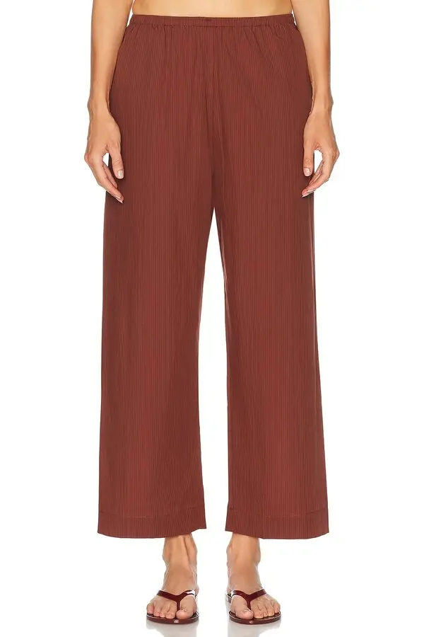 DEIJI STUDIOS Ease Trouser