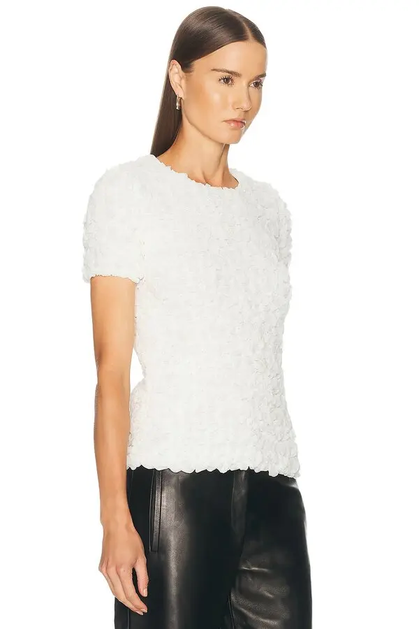 Khaite Polly Top