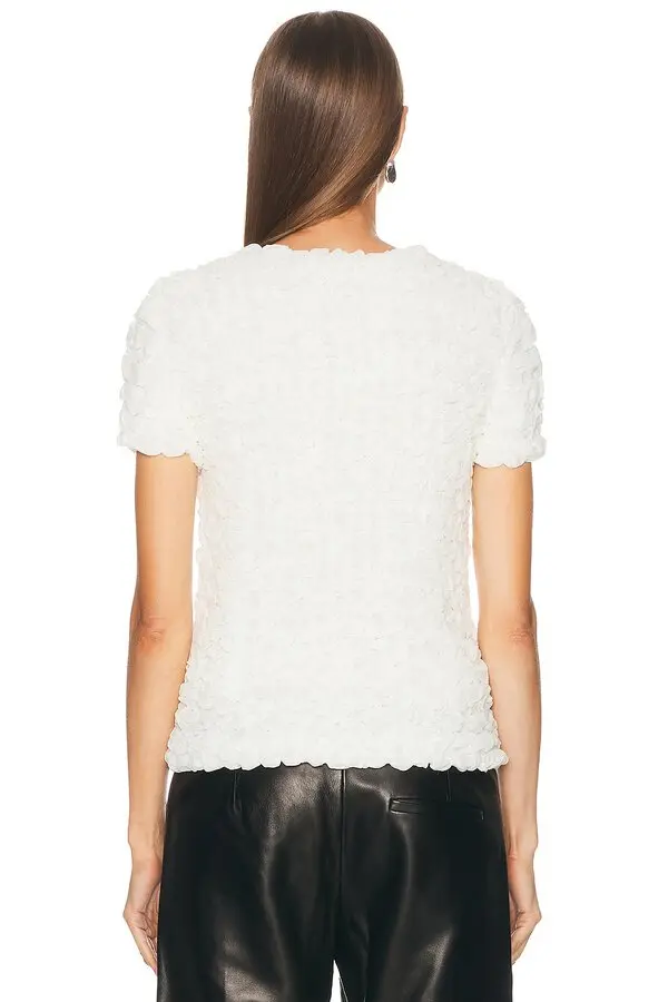 Khaite Polly Top