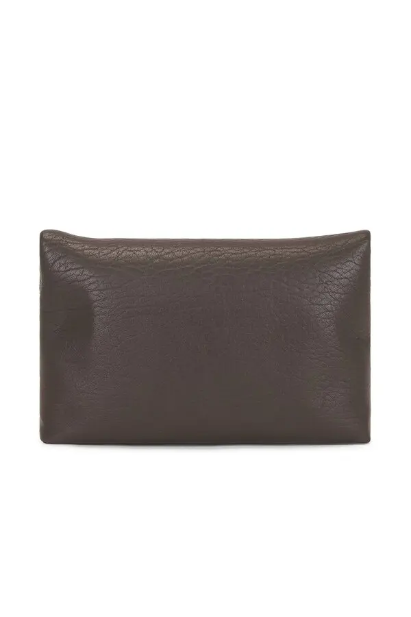 Saint Laurent Large Envelope Pouch Bag
