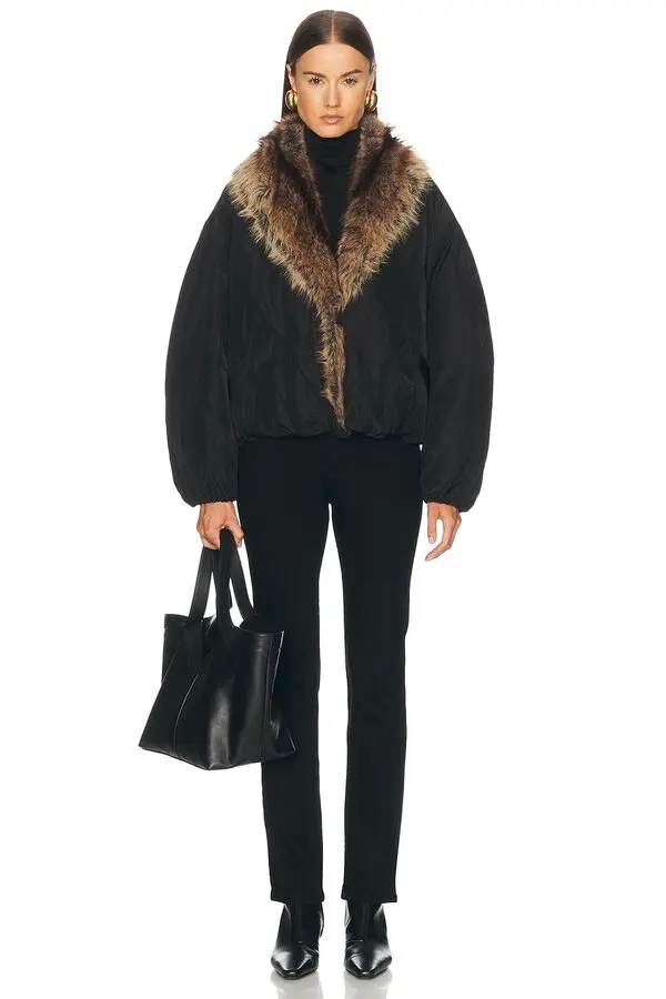 Isabel Marant Étoile Charone Jacket