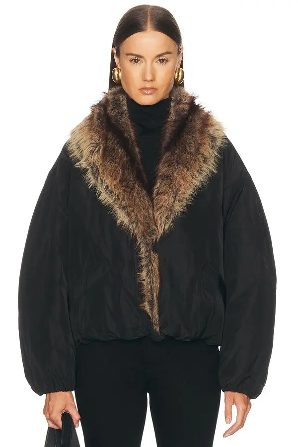 Isabel Marant Étoile Charone Jacket