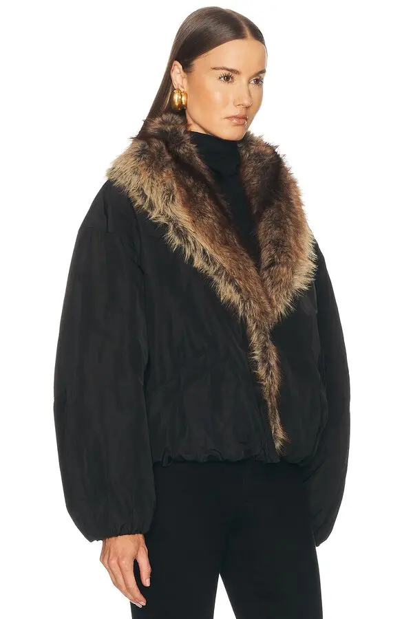 Isabel Marant Étoile Charone Jacket