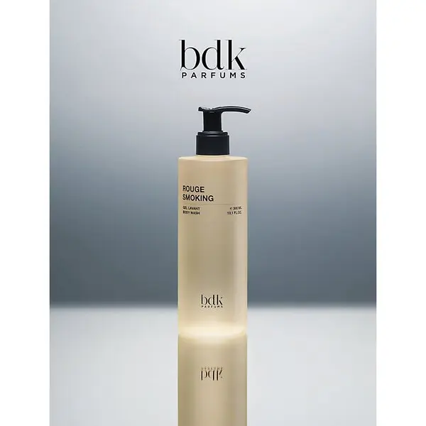 BDK PARFUMS Rouge Smoking Body Wash
