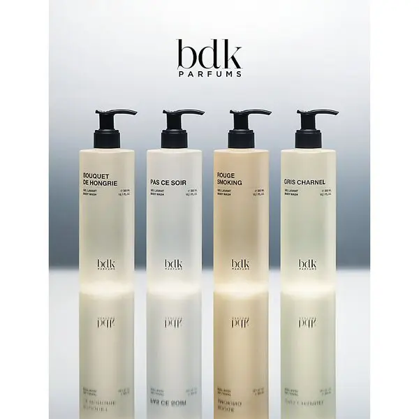 BDK PARFUMS Rouge Smoking Body Wash