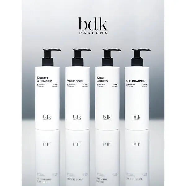 BDK PARFUMS Gris Charnel Body Lotion