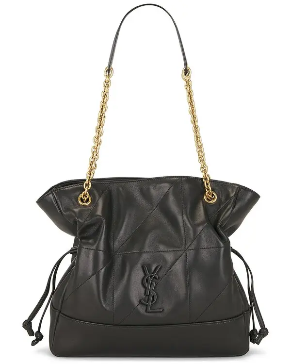 Saint Laurent Small Jamie Shopping Bag