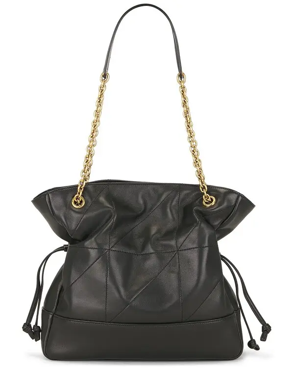 Saint Laurent Small Jamie Shopping Bag