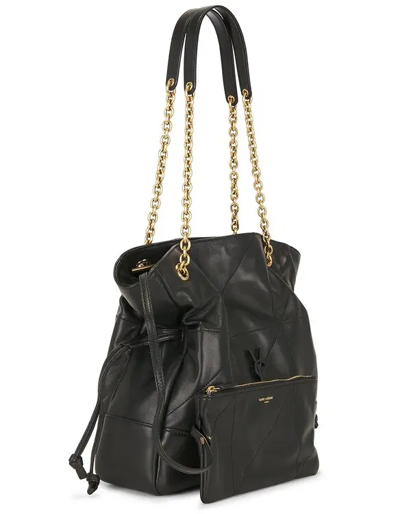 Saint Laurent Small Jamie Shopping Bag