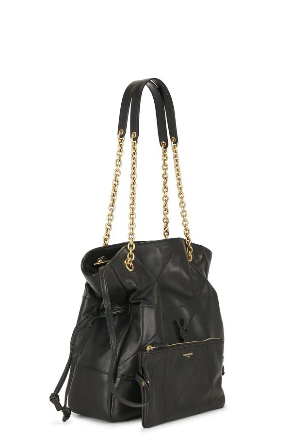 Saint Laurent Small Jamie Shopping Bag