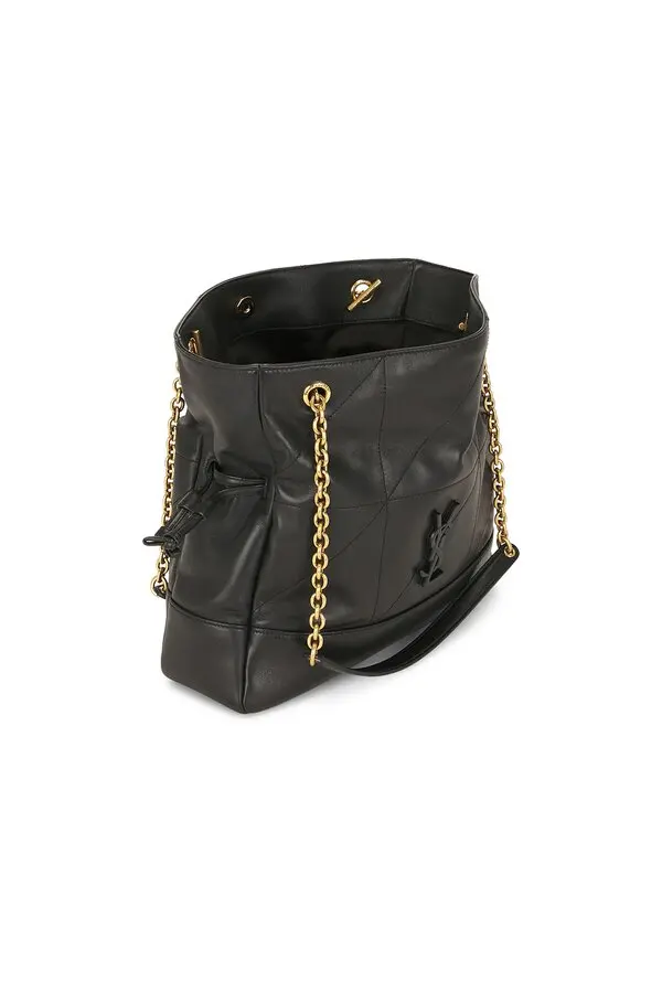 Saint Laurent Small Jamie Shopping Bag