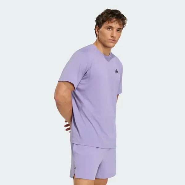 Adidas D4t Essentials T-shirt