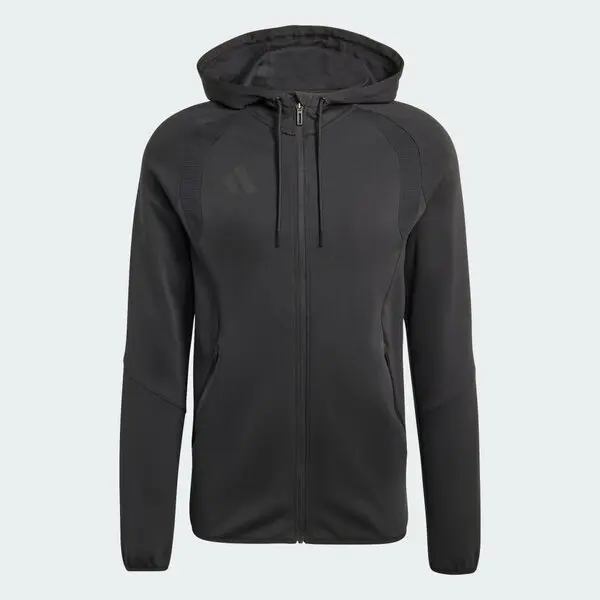 Adidas Tiro Travel Sweat Hoodie