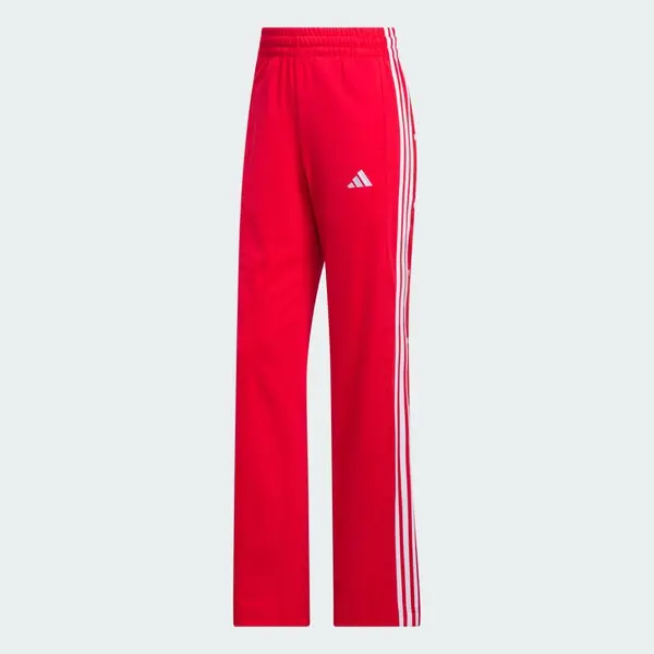 Adidas Tricot 3 Stripe Snap Pant