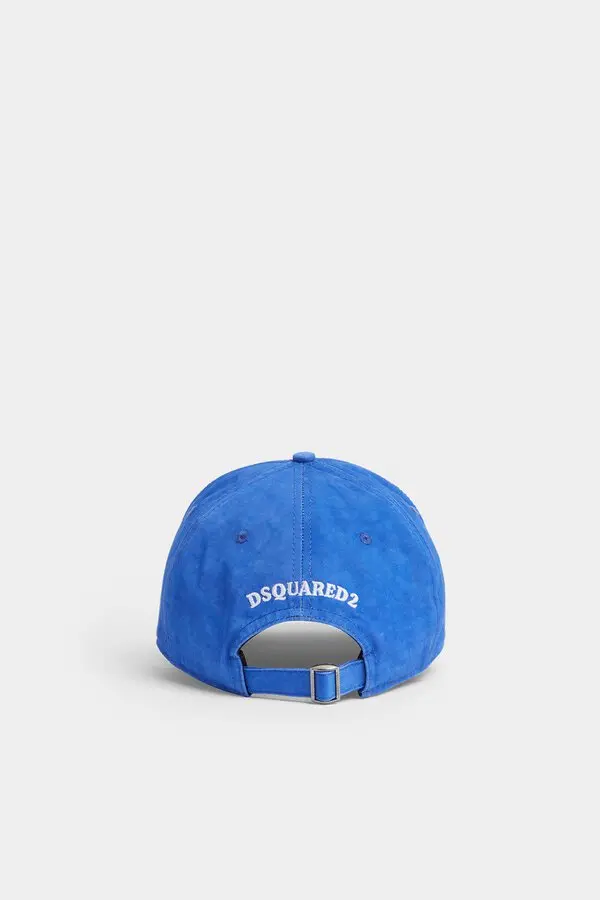Dsquared2 Dirty Baseball Cap