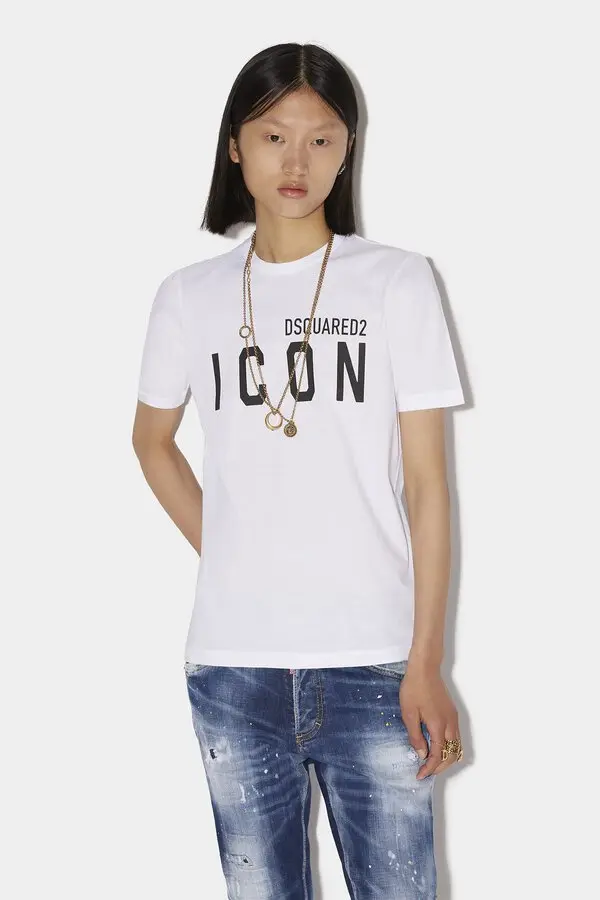 Dsquared2 Be Icon Renny T-shirt