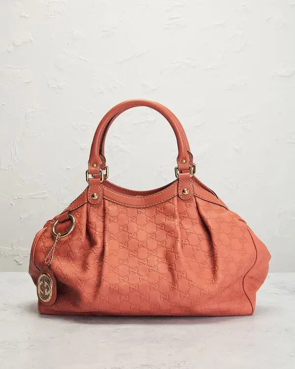 FWRD RENEW Gucci Sukey Tote Bag
